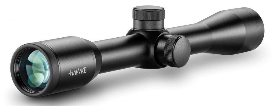 Hawke Fast Mount 4x32 Mill Dot | Wertgarner 1820 Hawke Fast Mount 4x32 Mill Dot | Wertgarner 1820