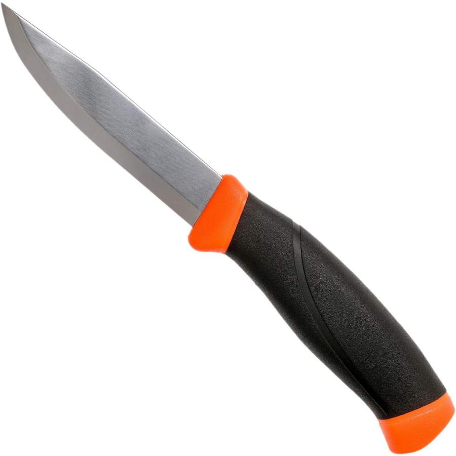Morakniv Companion Orange 11824 | Wertgarner 1820